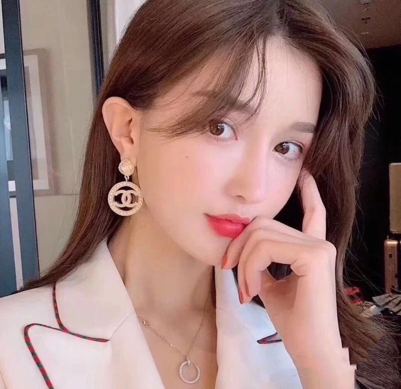 Value-priced Chanel Earrings