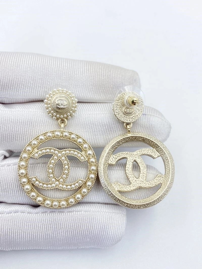 Value-priced Chanel Earrings