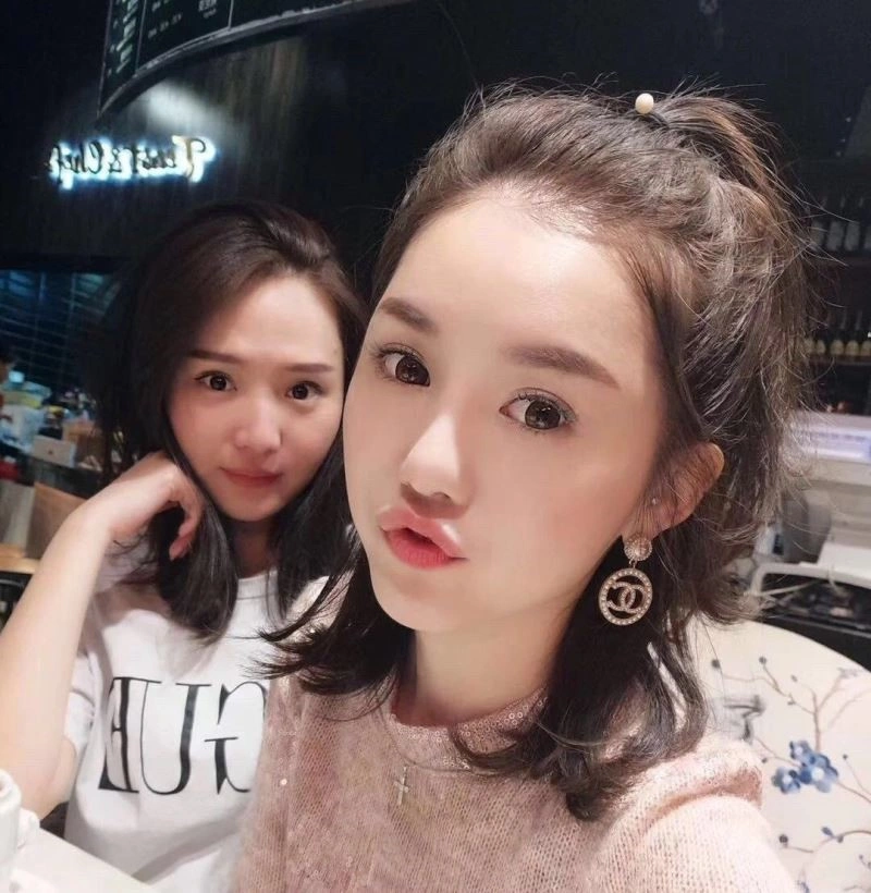 Value-priced Chanel Earrings