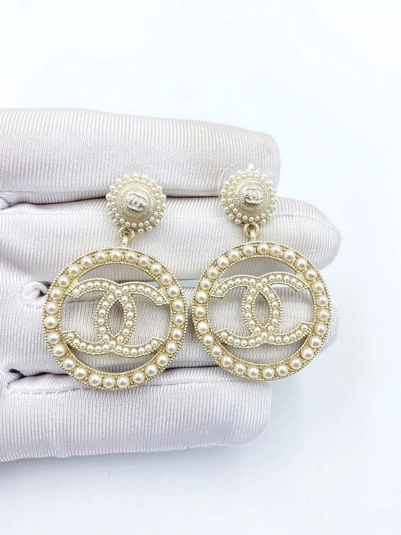 Value-priced Chanel Earrings