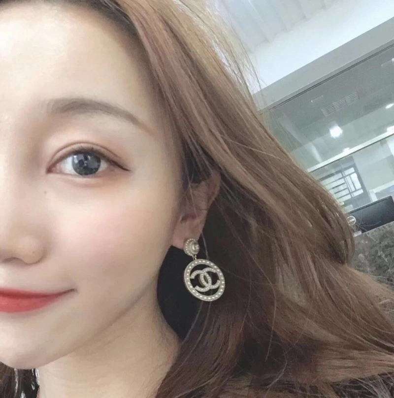 Value-priced Chanel Earrings