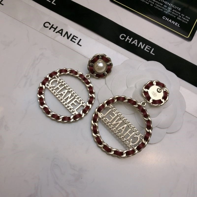 Value-priced Chanel Earrings