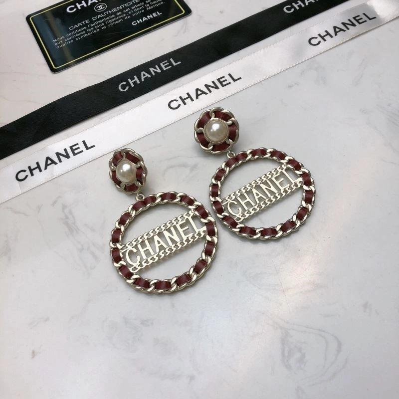Value-priced Chanel Earrings
