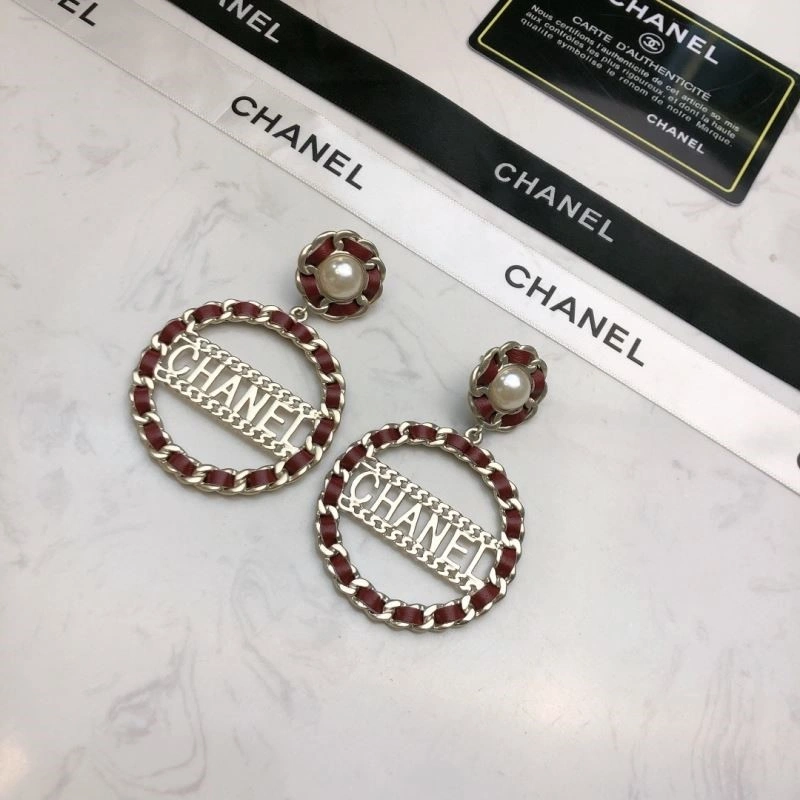 Value-priced Chanel Earrings