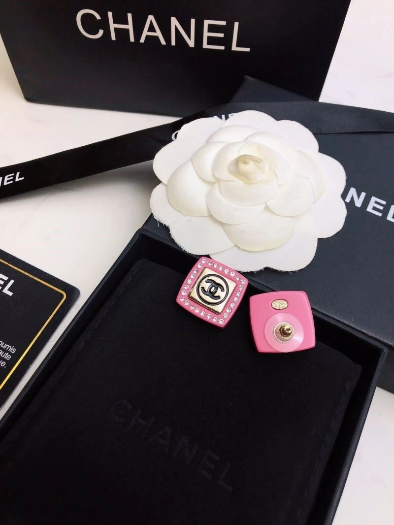 Budget-friendly Chanel Earrings
