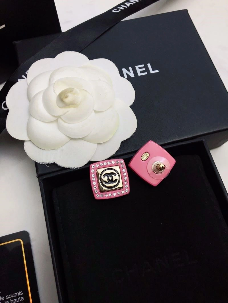 Budget-friendly Chanel Earrings