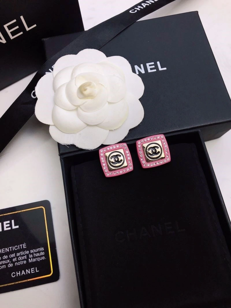 Budget-friendly Chanel Earrings