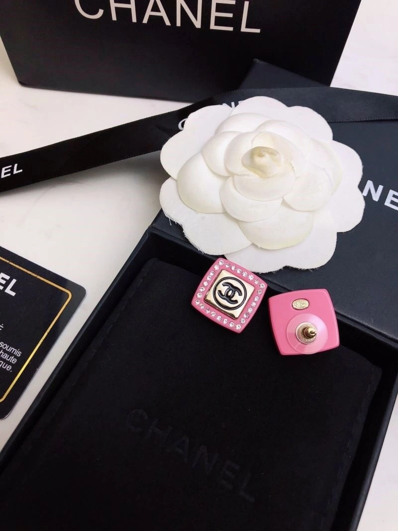 Budget-friendly Chanel Earrings