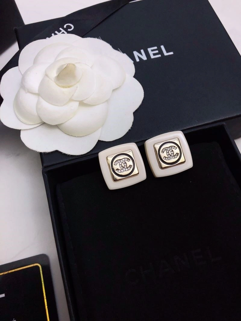 High fidelity Chanel Earrings