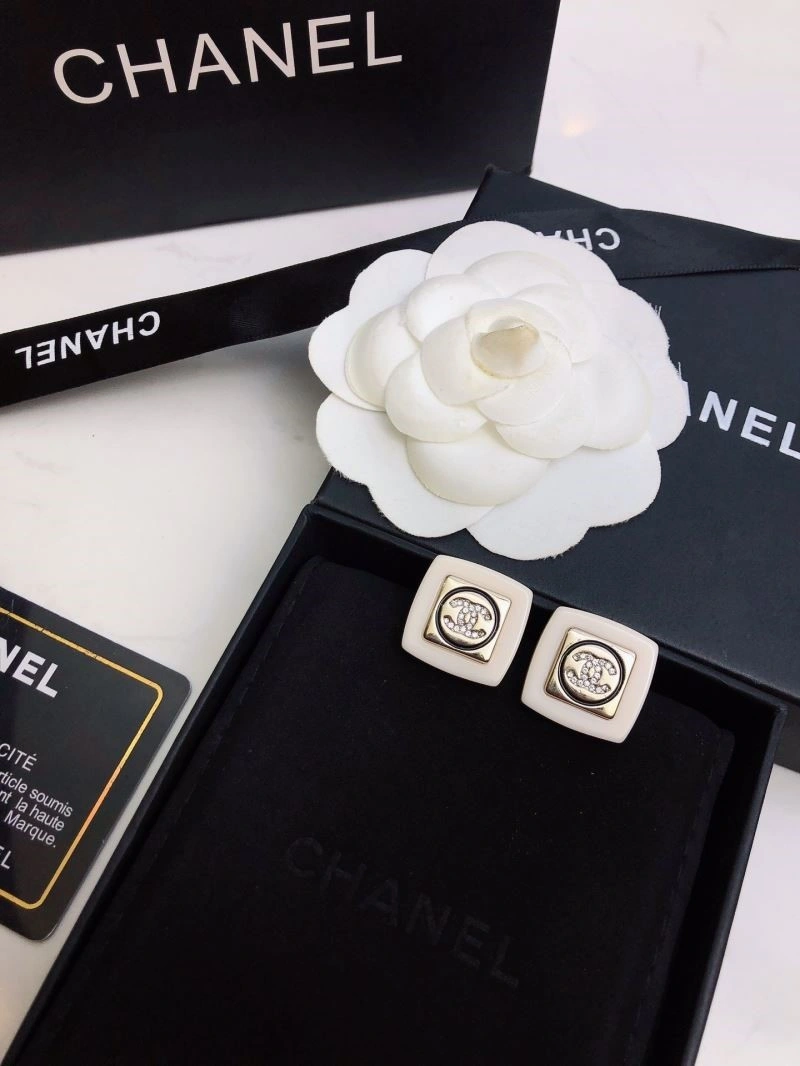High fidelity Chanel Earrings
