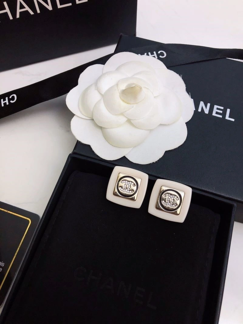 High fidelity Chanel Earrings