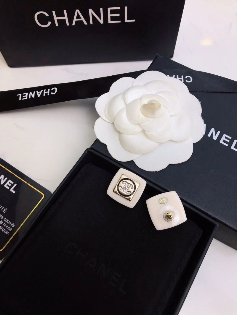 High fidelity Chanel Earrings