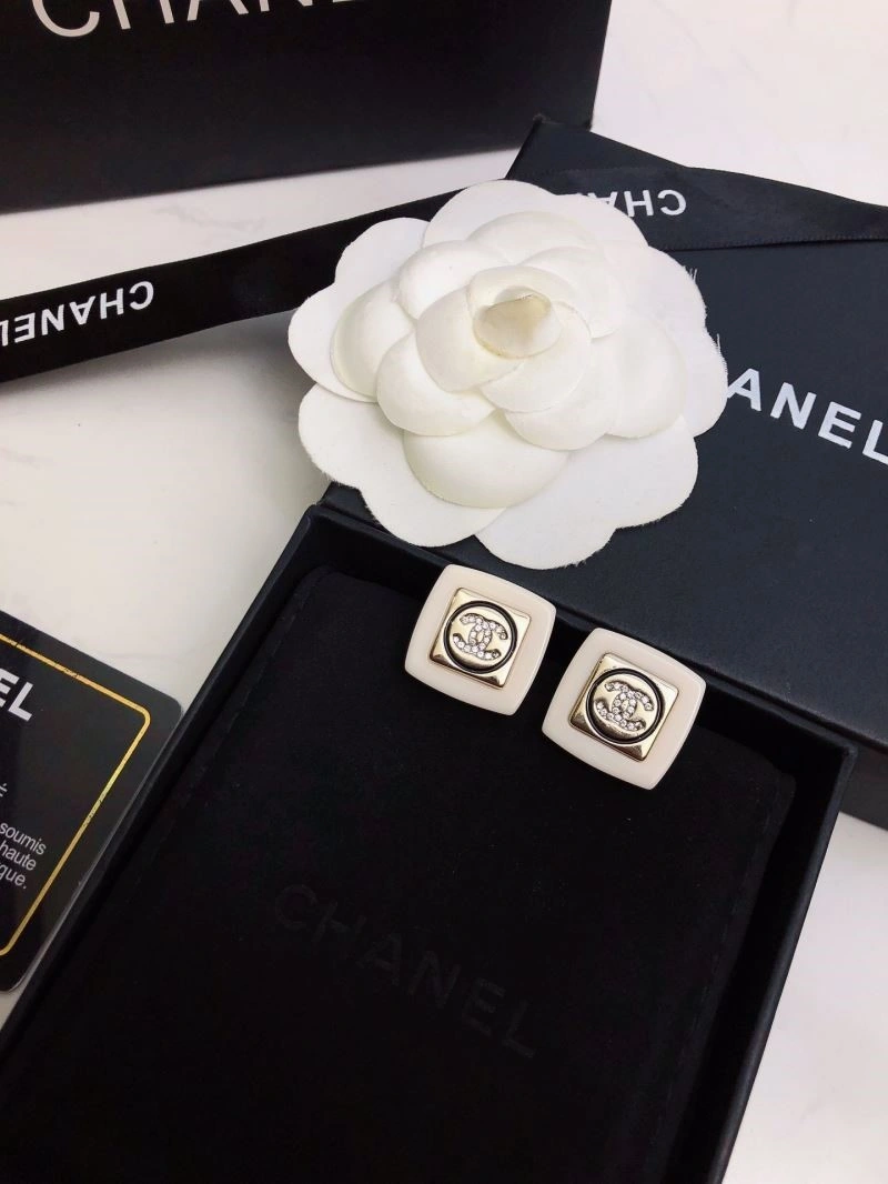 High fidelity Chanel Earrings
