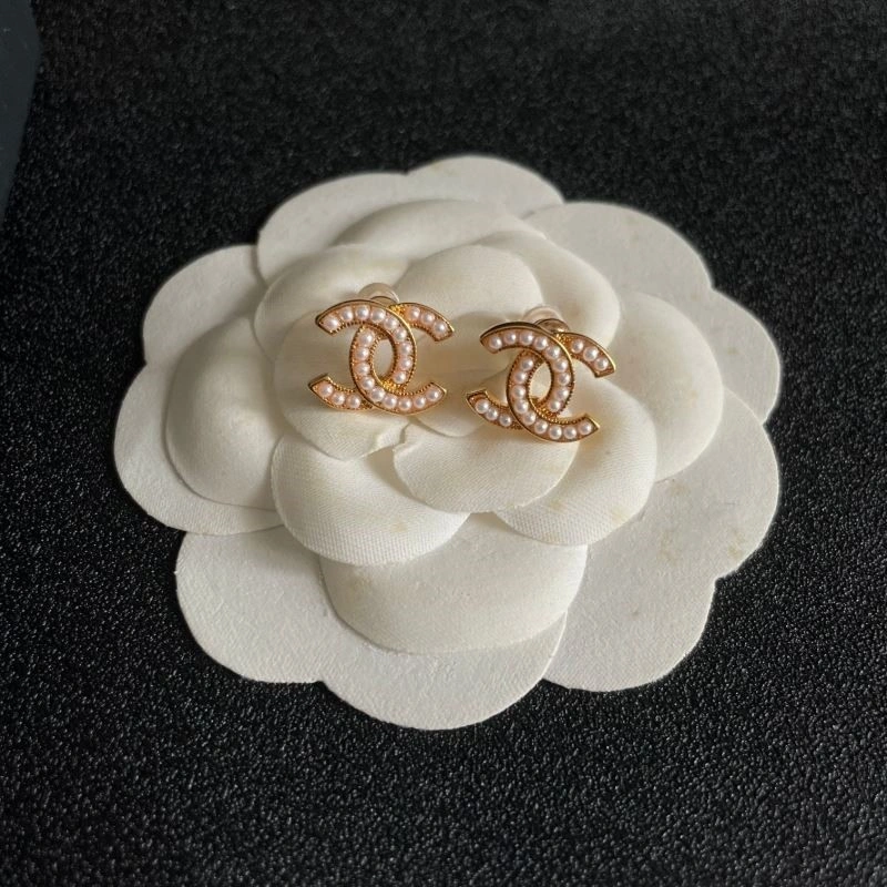 High fidelity Chanel Earrings