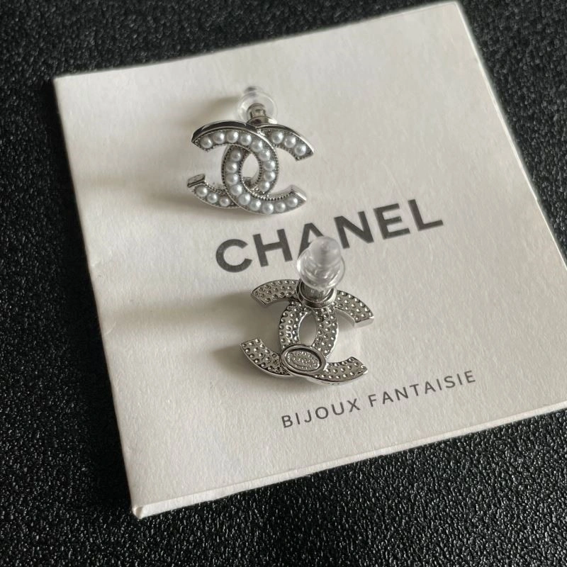 Economical Chanel Earrings