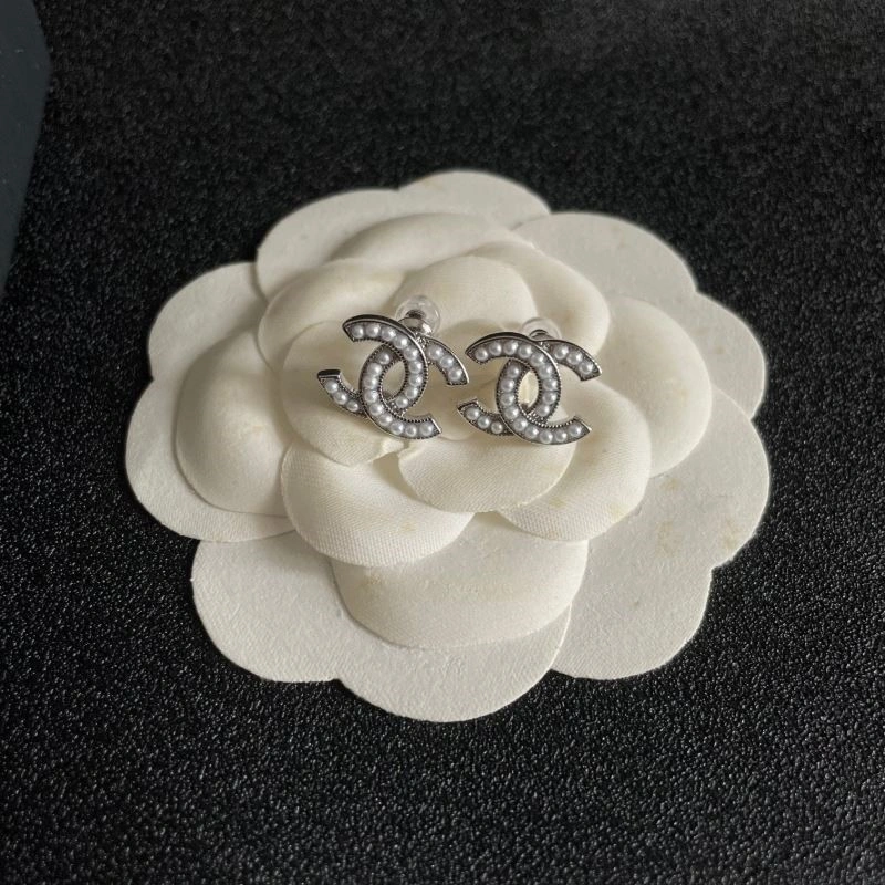 Economical Chanel Earrings
