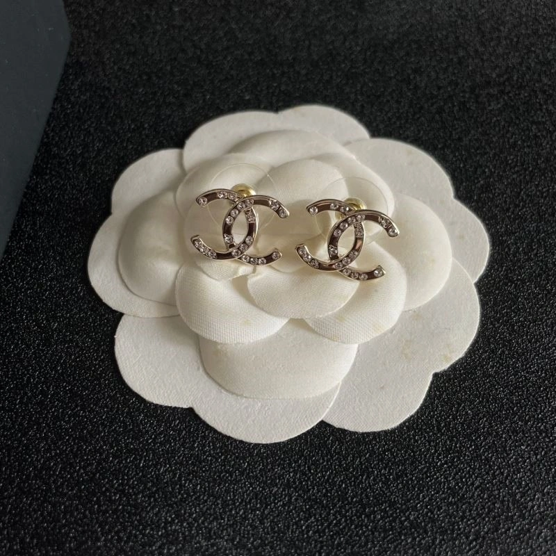 Accurate model Chanel Earrings
