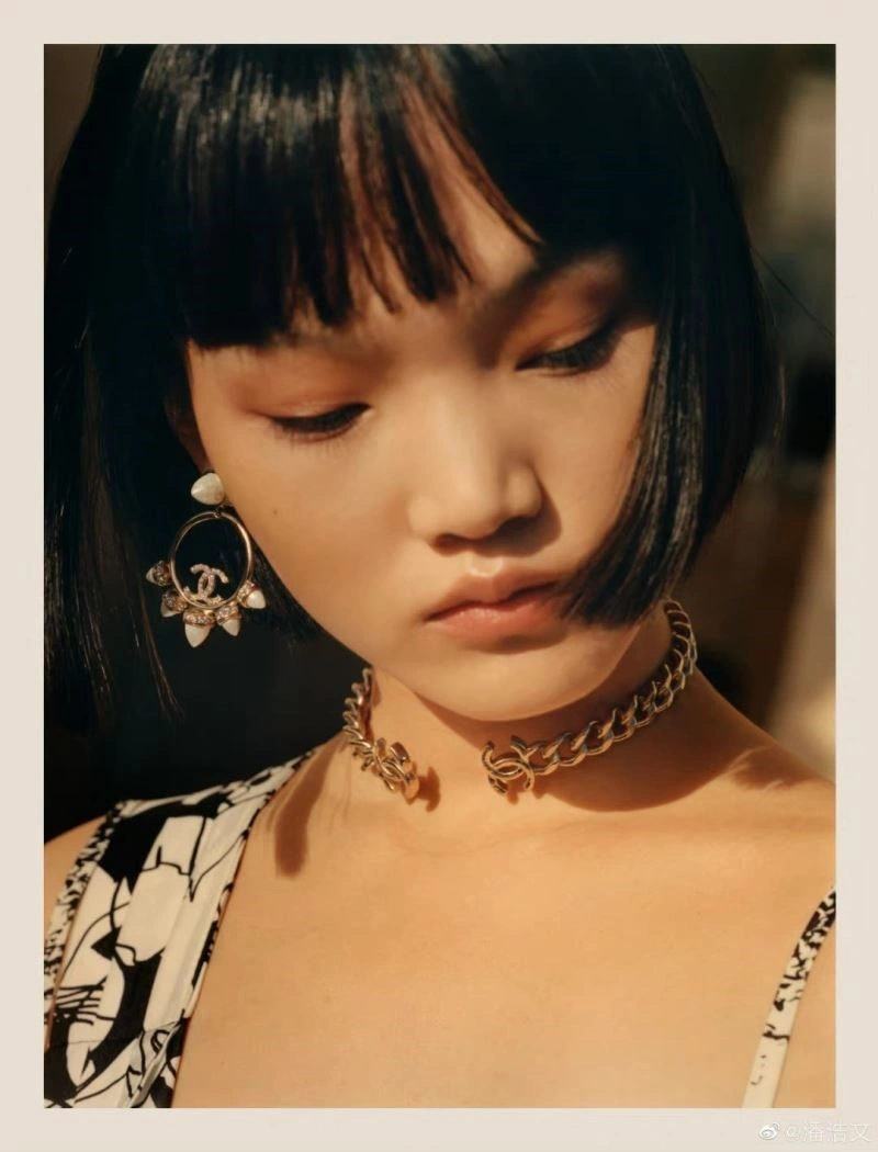 Original Chanel Earrings