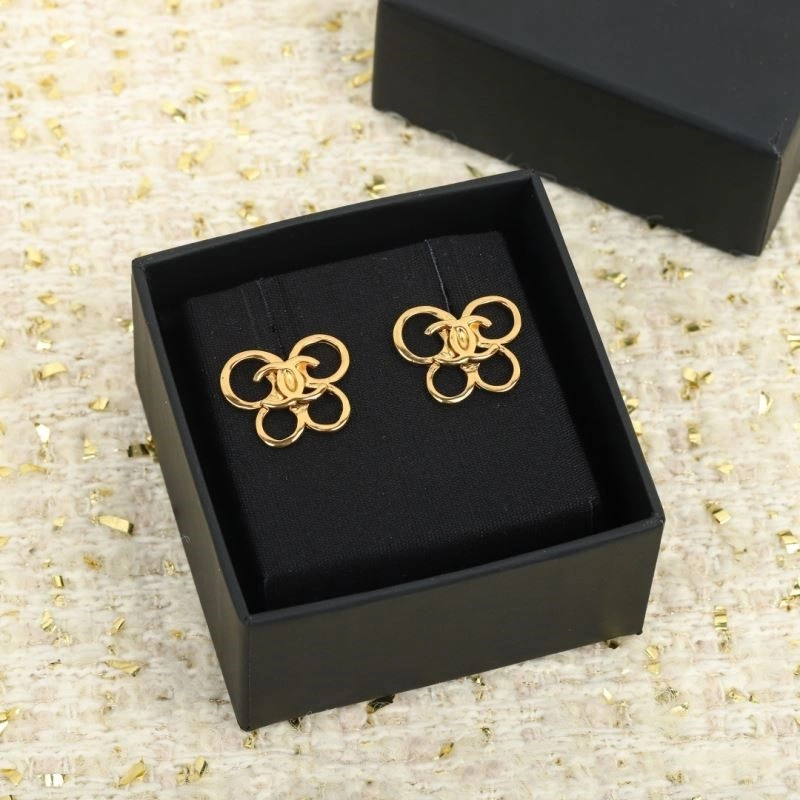 High fidelity Chanel Earrings