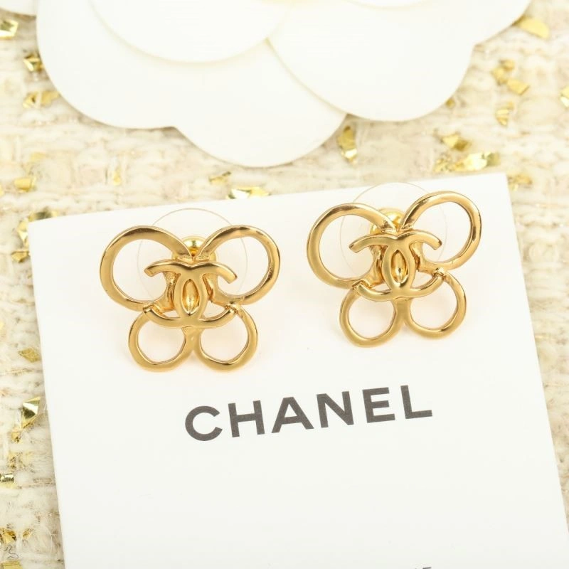 High fidelity Chanel Earrings