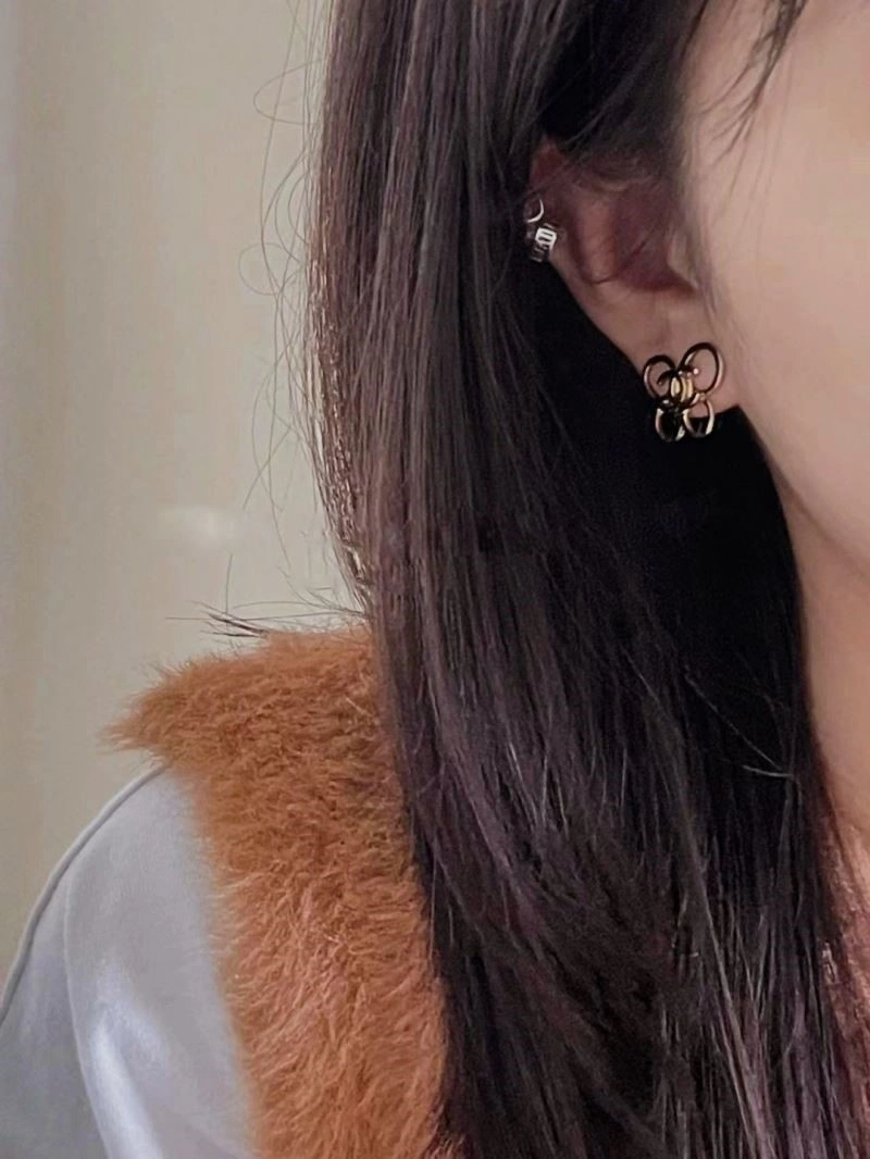 High fidelity Chanel Earrings