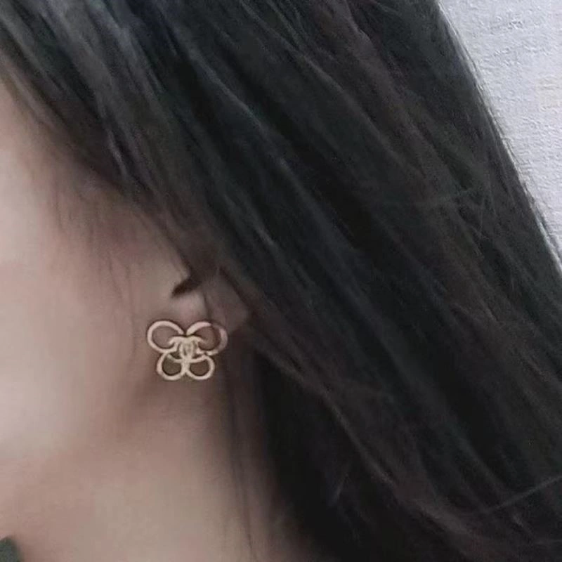 High fidelity Chanel Earrings