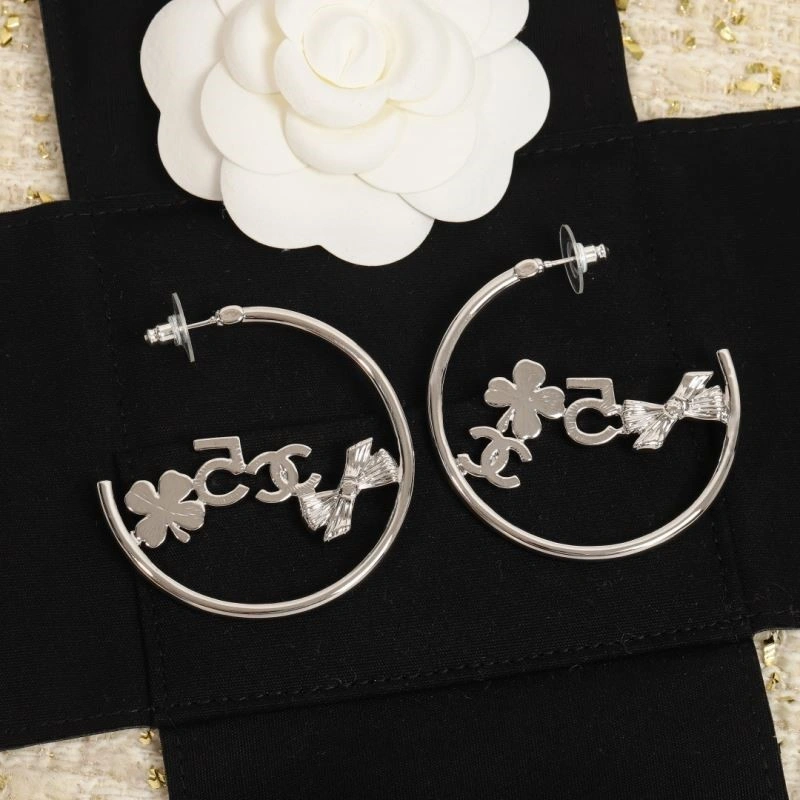 OEM Chanel Earrings