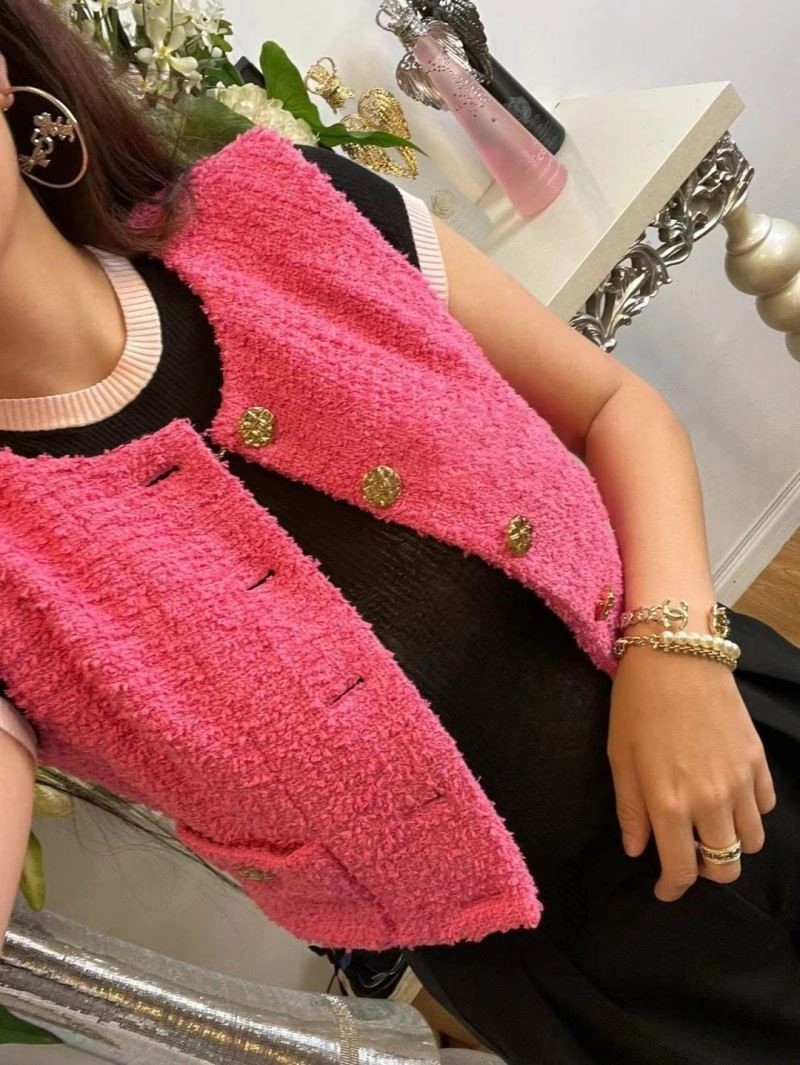 OEM Chanel Earrings