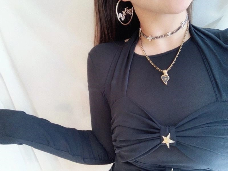 OEM Chanel Earrings