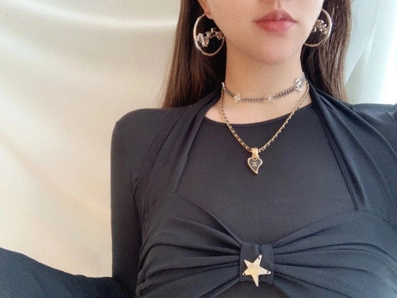 OEM Chanel Earrings