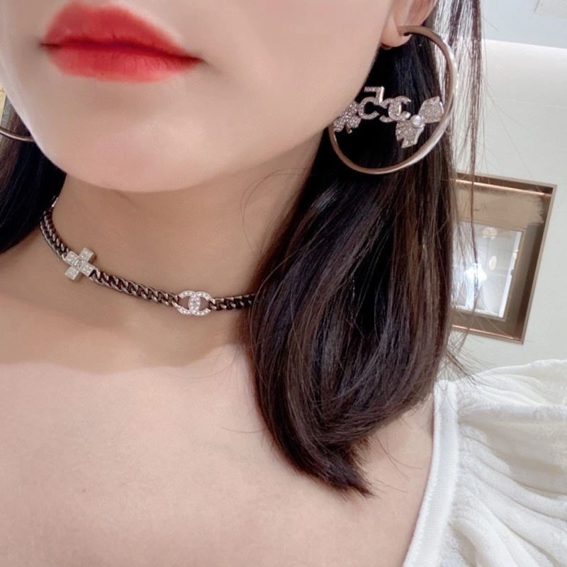 OEM Chanel Earrings