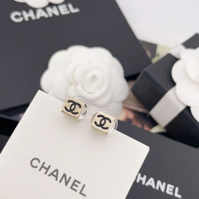 Cut-rate Chanel Earrings