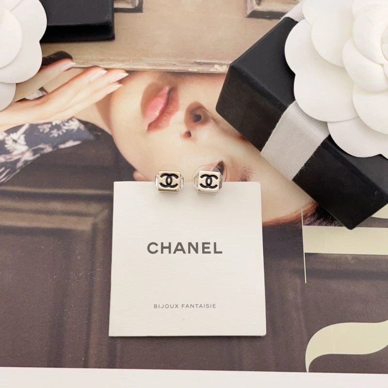 Cut-rate Chanel Earrings