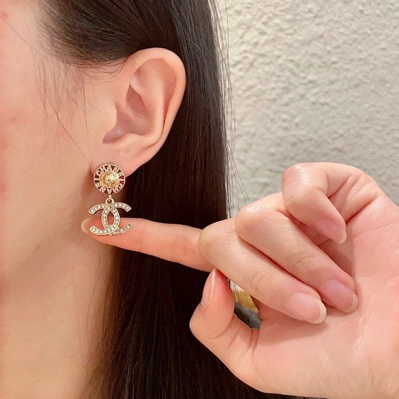 OEM Chanel Earrings