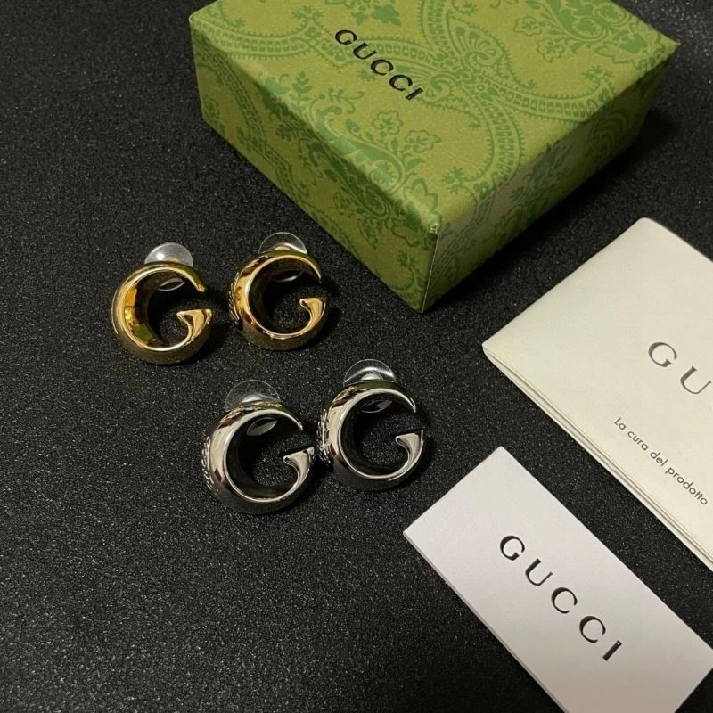 Discounted Chanel Earrings