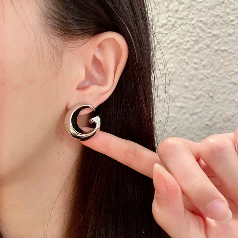 Discounted Chanel Earrings