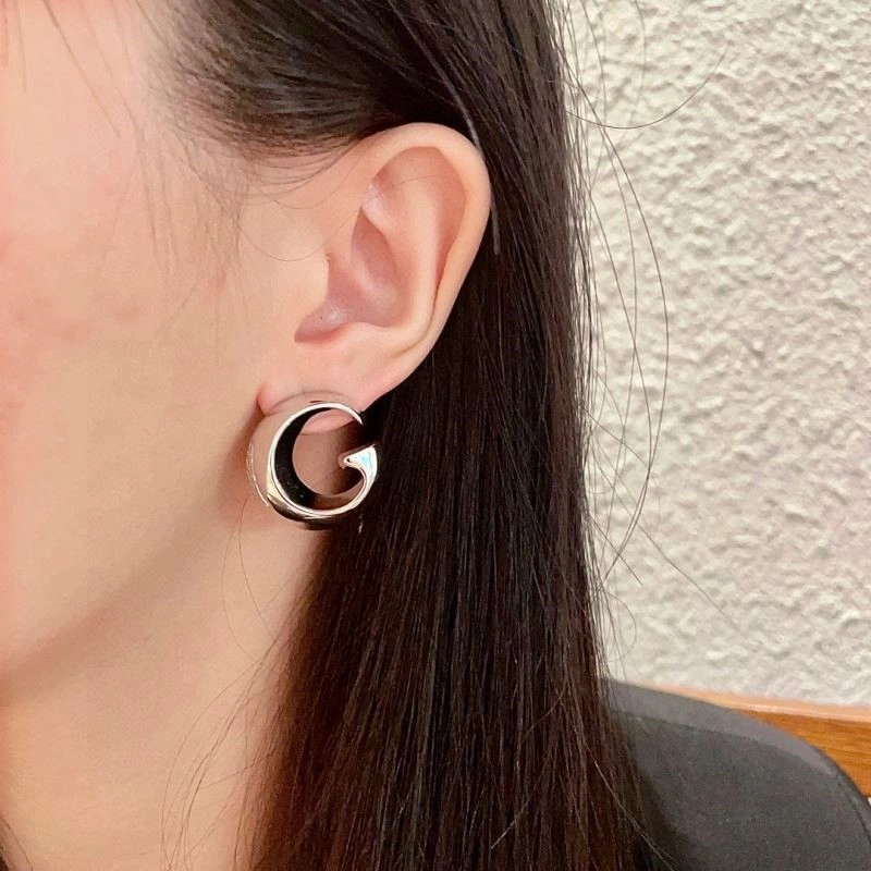 Discounted Chanel Earrings