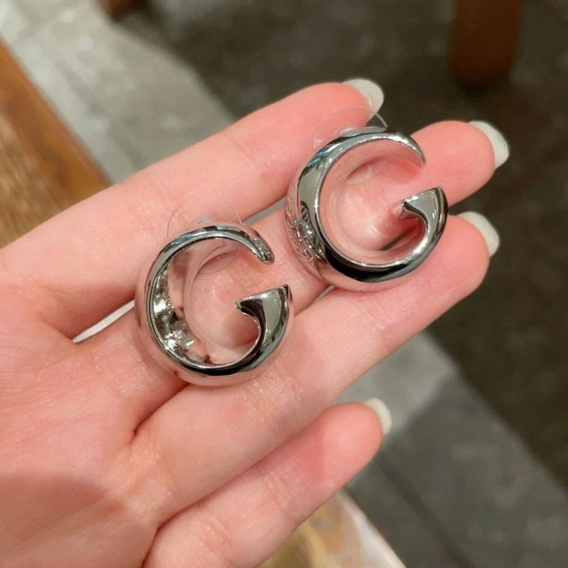 Discounted Chanel Earrings