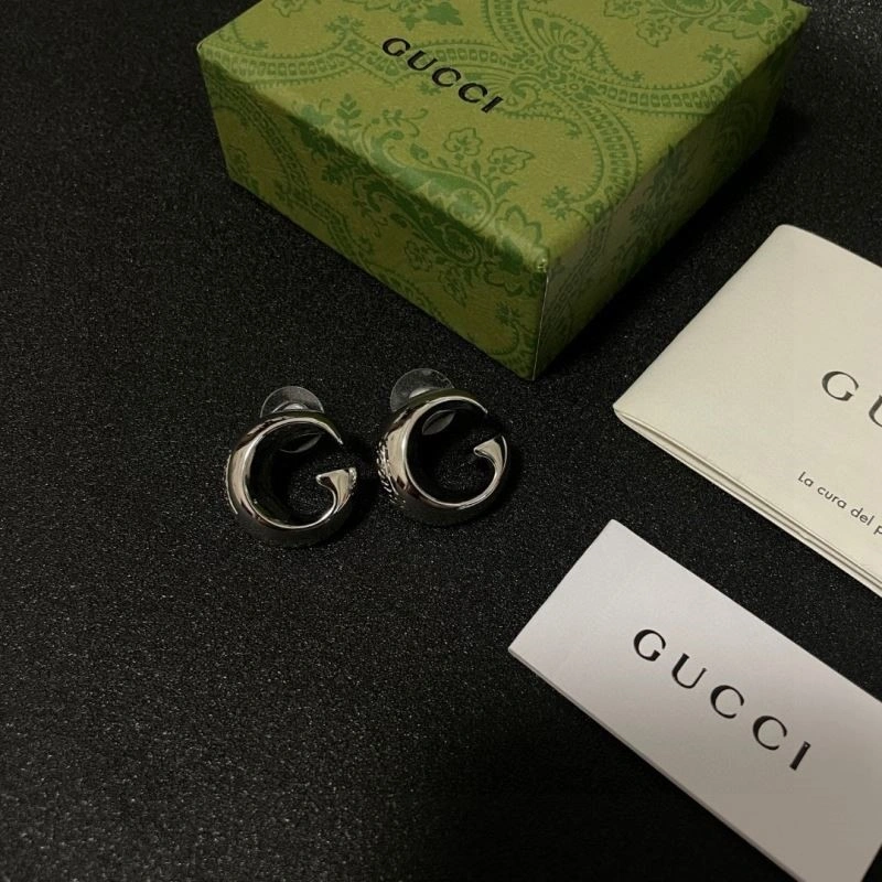 Discounted Chanel Earrings