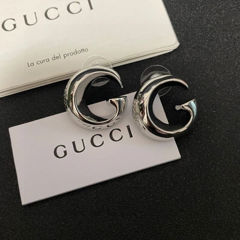 Discounted Chanel Earrings