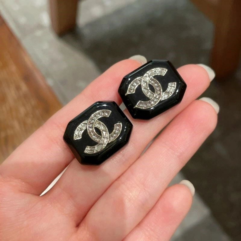 Cut-rate Chanel Earrings