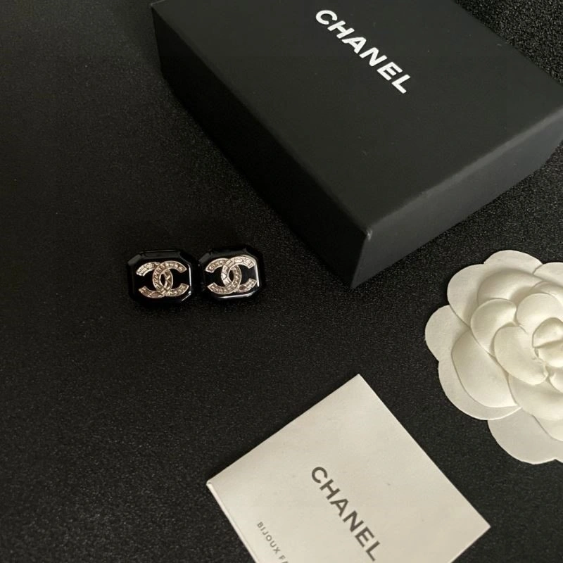 Cut-rate Chanel Earrings