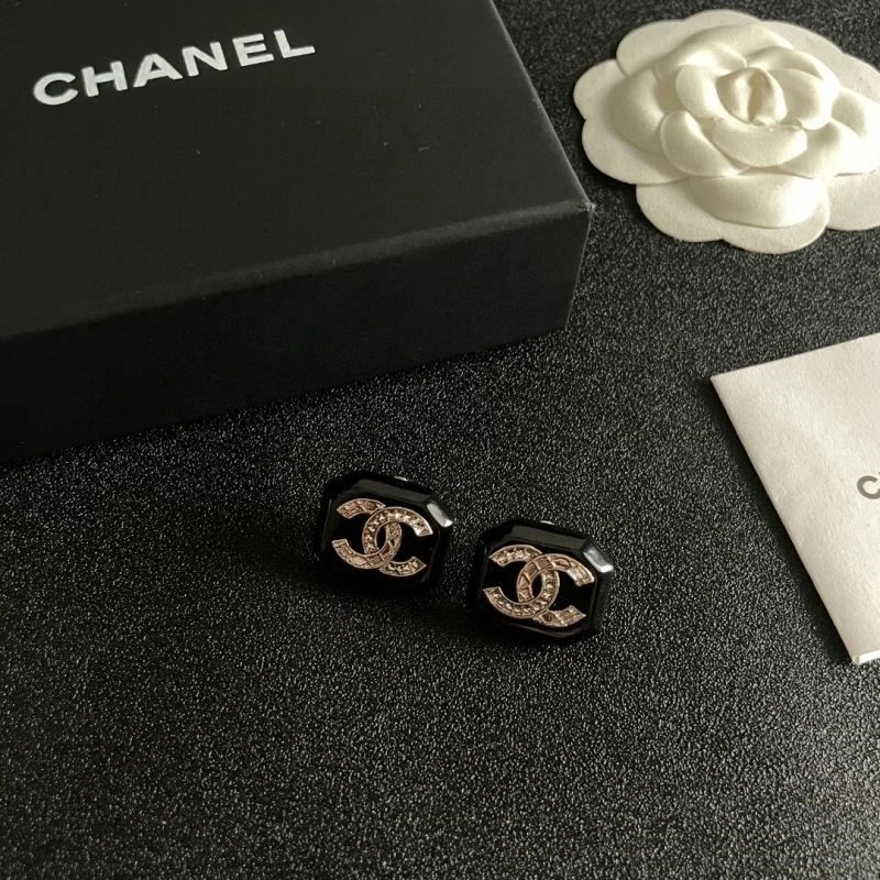Cut-rate Chanel Earrings