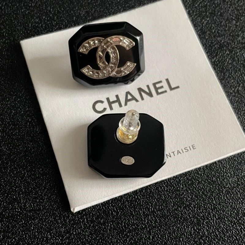 Cut-rate Chanel Earrings
