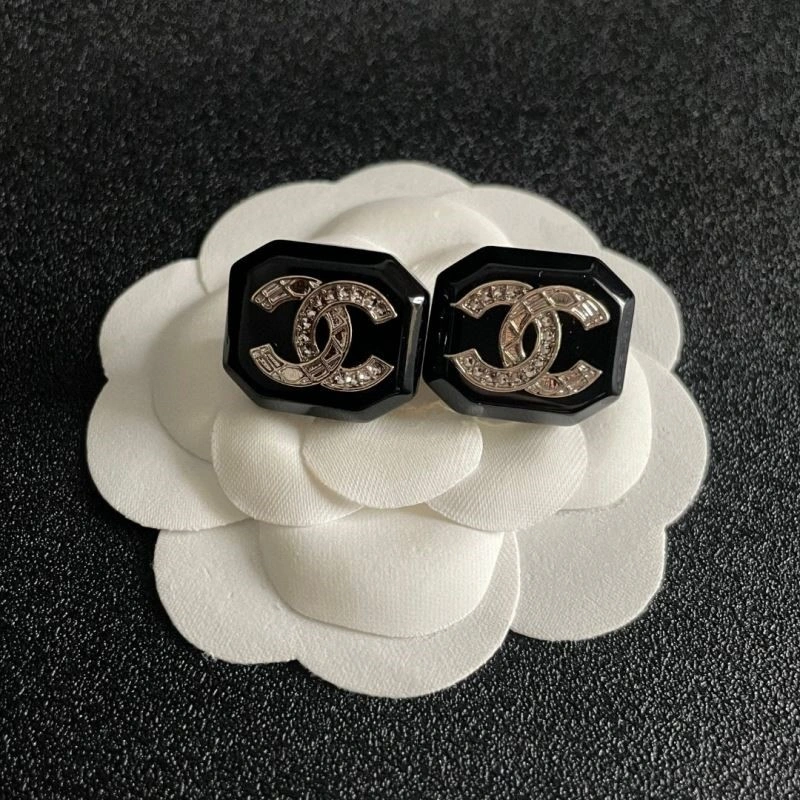Cut-rate Chanel Earrings