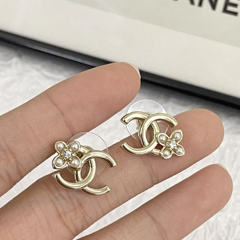 High fidelity Chanel Earrings