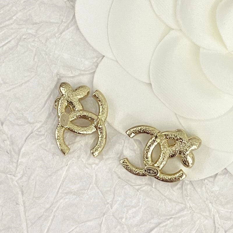 High fidelity Chanel Earrings