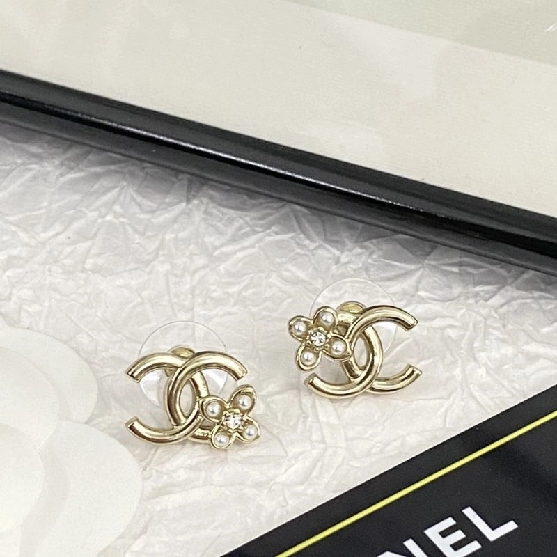 High fidelity Chanel Earrings