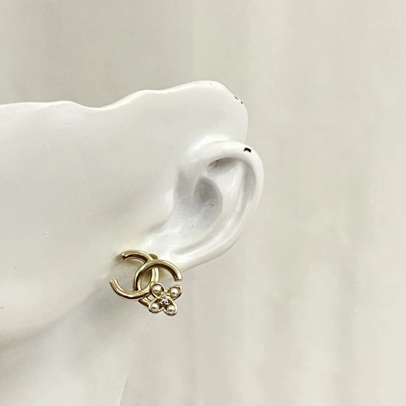 High fidelity Chanel Earrings