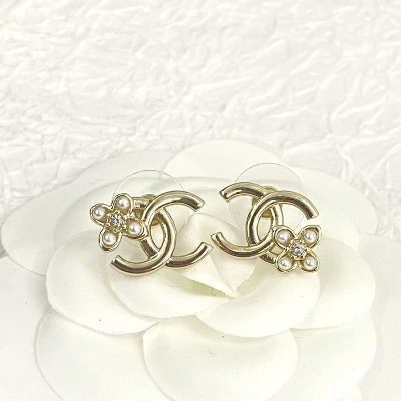 High fidelity Chanel Earrings